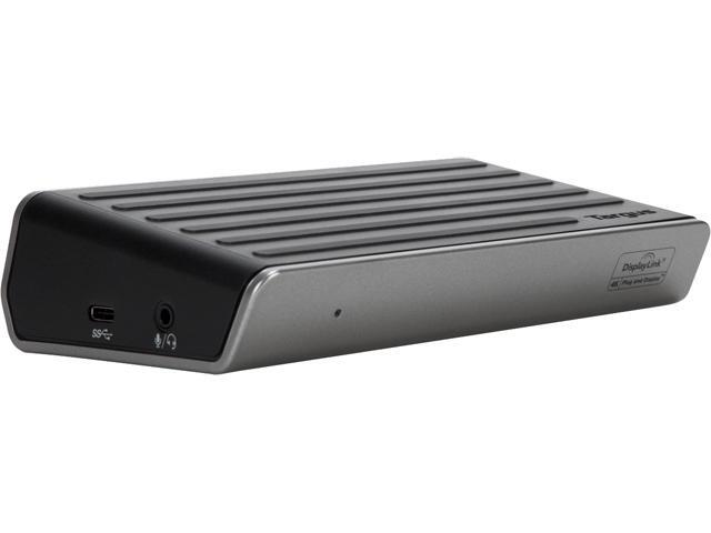 Click here for Targus Universal USB 3.0 DV4K Docking Station - DO... prices