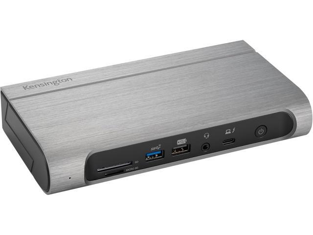 Click here for Kensington SD5800T Thunderbolt 4 and USB4 Quad 4K... prices