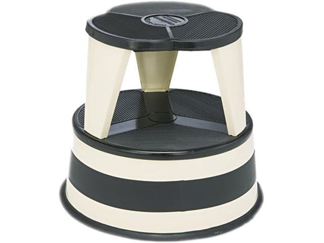 Click here for Original Kik-Step Steel Step Stool  15-5/8 dia. x... prices