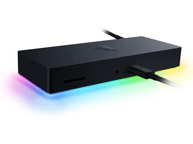 Click here for Razer Thunderbolt 4 Dock: Thunderbolt 4 Certified... prices
