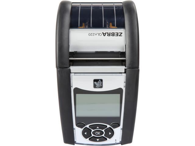 Click here for Zebra QN2-AUNA0M00-00 QLn220 2-inch Mobile Label P... prices