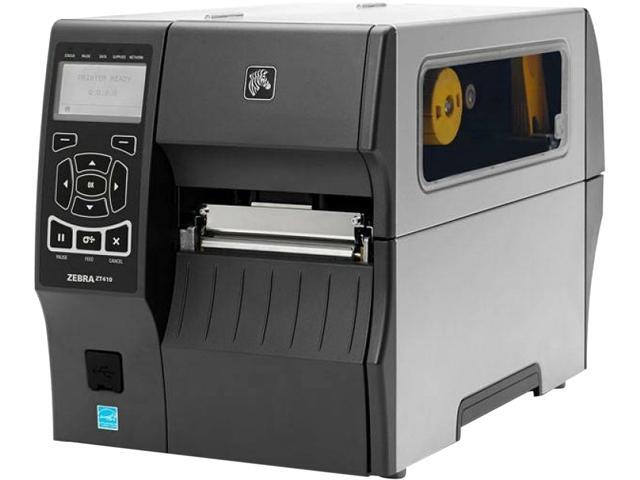Click here for Zebra ZT410 4 Industrial Thermal Transfer Label Pr... prices