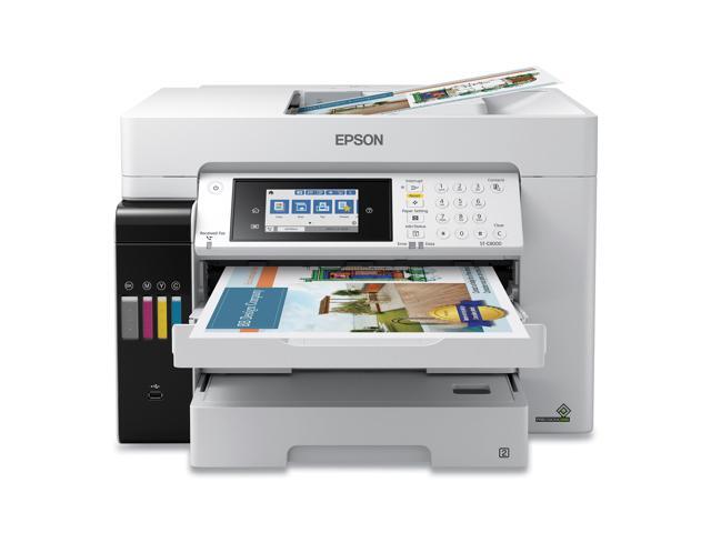 Click here for Epson WorkForce ST-C8000 Wireless Inkjet Multifunc... prices