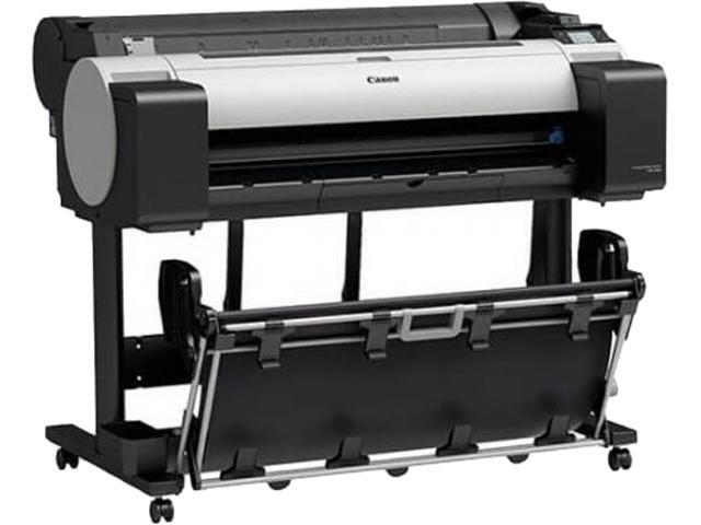 Click here for Canon imagePROGRAF TM-305 Large Format Printer (30... prices