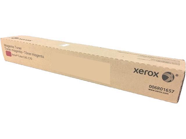 Click here for Xerox 006R01657 Toner Cartridge - Magenta prices