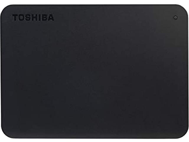 Click here for Toshiba Canvio Basics HDTB440XK3CA 4TB Portable Ha... prices
