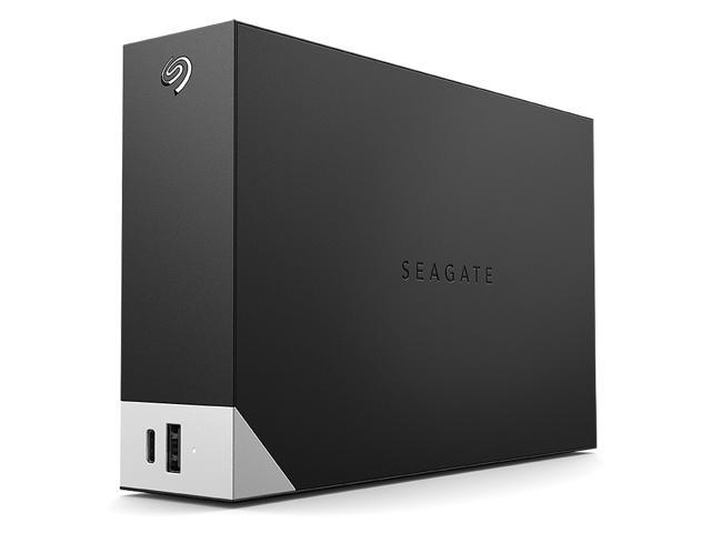 Click here for Seagate One Touch 16TB 3.5 External SATA Hard Driv... prices