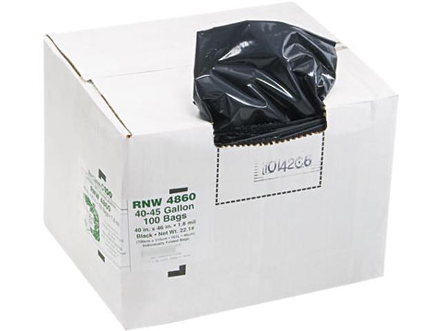 Click here for Webster - RNW4860 - Recycled Can Liners  45gal  1.... prices
