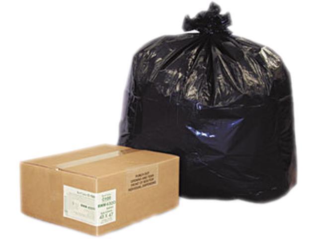 Click here for Webster - RNW4320 - Recycled Can Liners  56gal  2m... prices