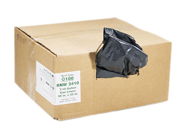 Click here for Earthsense Commercial Liner Waste 24x23 7-10gal RN... prices