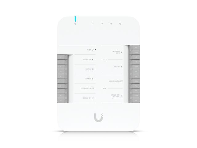 Click here for Ubiquiti Door Hub (UA-HUB) prices