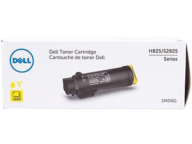 Click here for Dell 1MD5G Ink prices