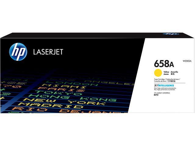 Click here for HP 658A W2002A Original Standard Yield Laser Toner... prices