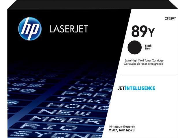 Click here for HP 89Y Extra High Yield Black Original LaserJet To... prices