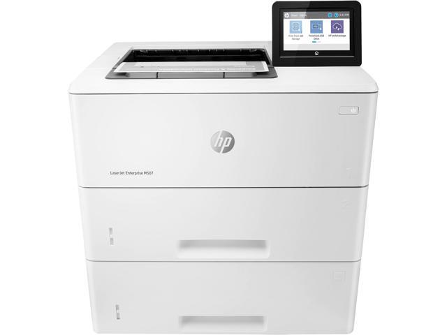 Click here for HP LaserJet Enterprise M507x Auto Duplex Monochrom... prices