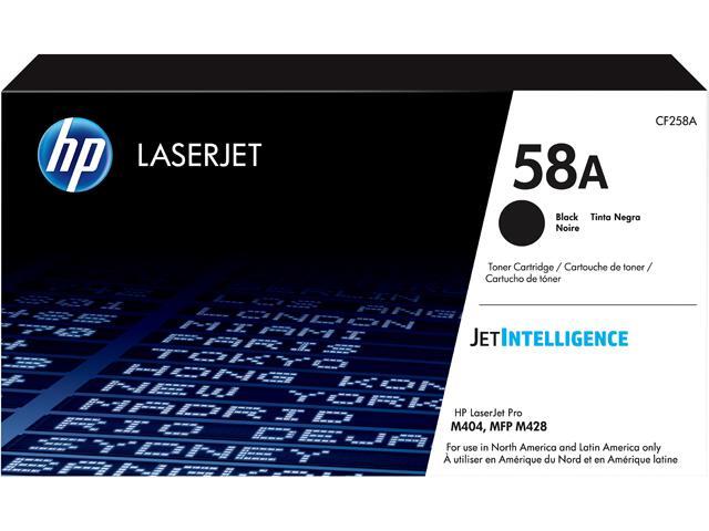 Click here for HP 58A Black Original LaserJet Toner Cartridge  ~3... prices