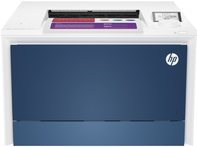 HP Color LaserJet Pro 4201dn Printer