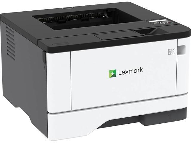 Click here for Lexmark MS431dw Single Function Monochrome Duplex... prices