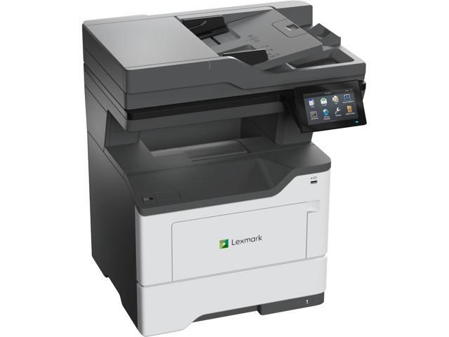 Click here for Lexmark MX532adwe Wireless Laser Multifunction Pri... prices