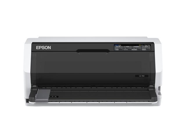 Click here for Epson LQ-780 Impact Printer C11CJ81201 prices