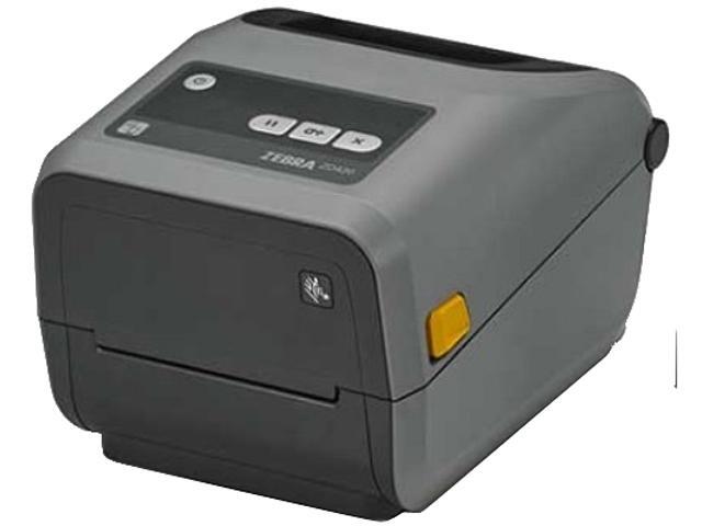 Click here for ZEBRA TECHNOLOGIES ZD42043-C01M00EZ ZD420 printer... prices