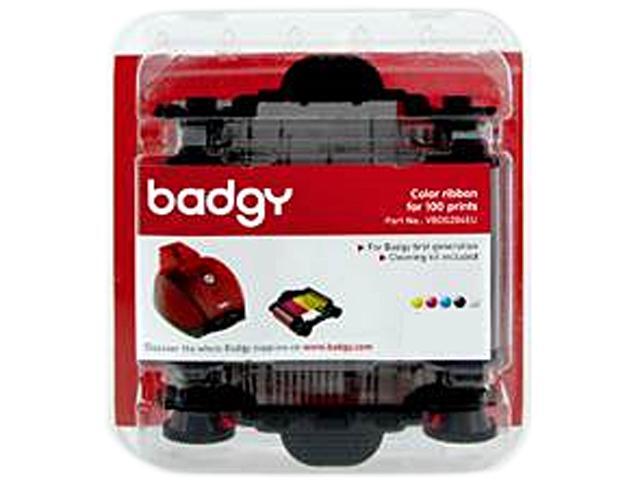 Click here for BADGY1 COLOR RIBBON 1 CLR RIB prices