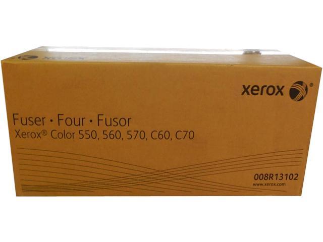 Click here for Xerox 008R13102 Fuser 200000 Page-Yield prices