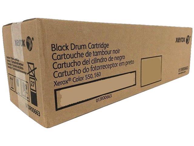 Click here for XEROX 013R00663 COLOR 500 SERIES CRU K(BLACK DRUM) prices