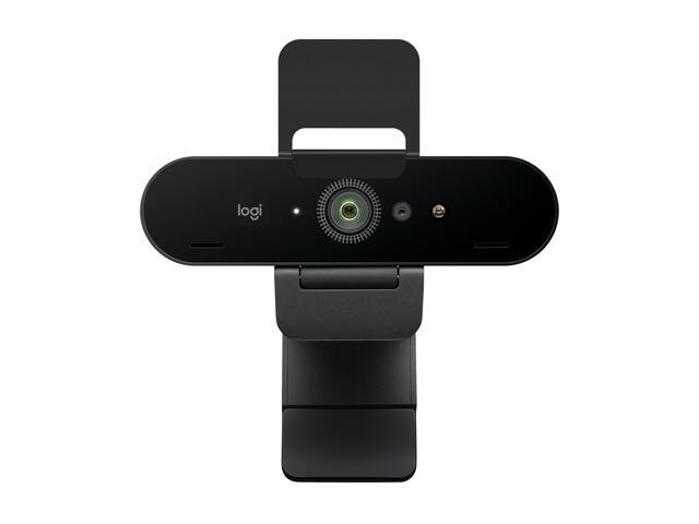 Click here for Logitech 4K Pro Webcam with HDR and Noise-cancelin... prices