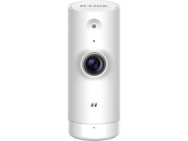 Click here for D-Link DCS-8000LH Mydlink Mini HD Wi-Fi Camera prices
