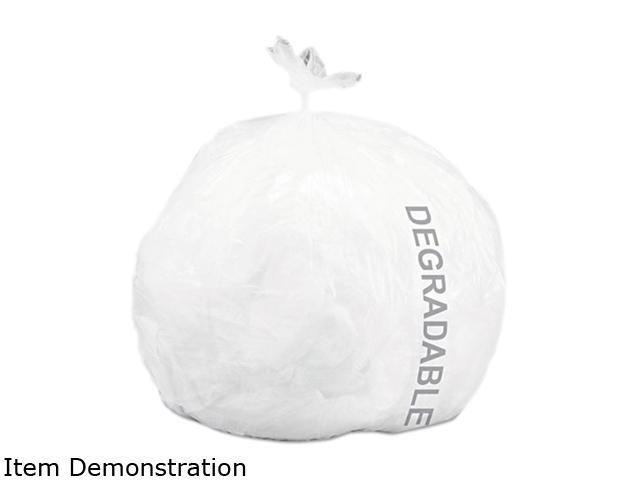 Click here for Eco-Degradable Plastic Trash Garbage Bag  13Gal  .... prices