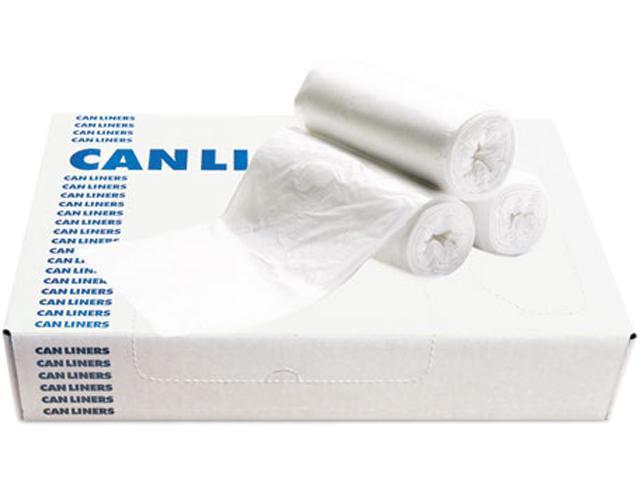 Click here for Boardwalk BWK4046EXH Waste Can Liners  40-45gal  4... prices