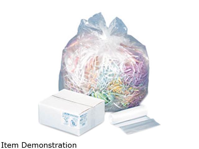 Click here for High Density Can Liners  16Gal  .315Mil  24 X 33... prices