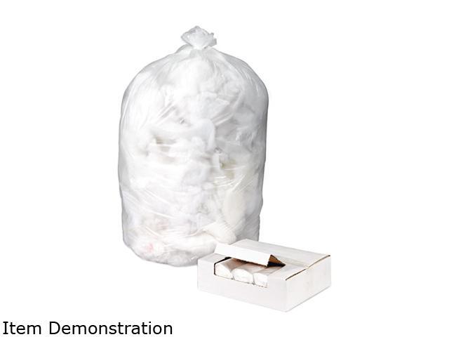 Click here for High Density Can Liners  55-60gal  14 mic  38 x 60... prices