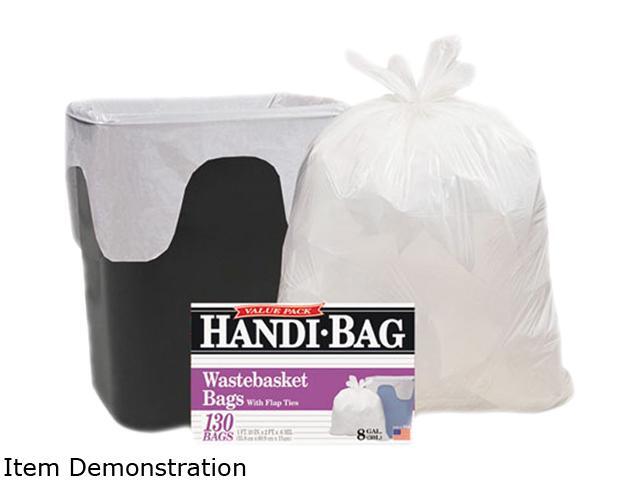 Click here for Handi-Bag Super Value Pack  8Gal  .55Mil  21 1/2 X... prices