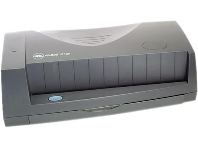 Click here for Velobind V110e Electric System  Binds 200  20 1/4... prices