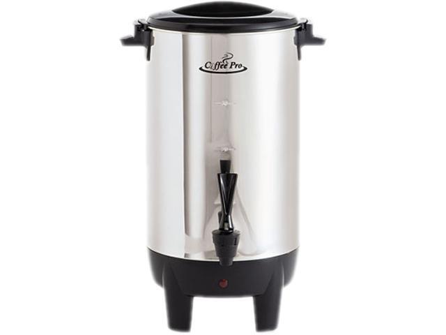Click here for Ogf CP30 30-Cup Percolating Urn  Stainless Steel prices