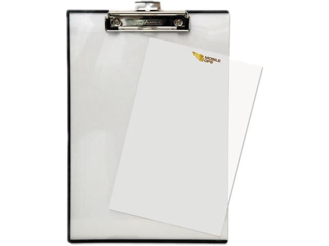 Click here for Baumgartens Quick Reference Clipboard 1/2 Capacity... prices