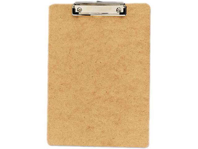 Click here for Clipboard  1/2 Capacity  Holds 8-1/2w x 12h  Brown... prices