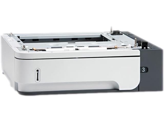 Click here for HP Input Tray Feeder 500 Sheet CE998A prices