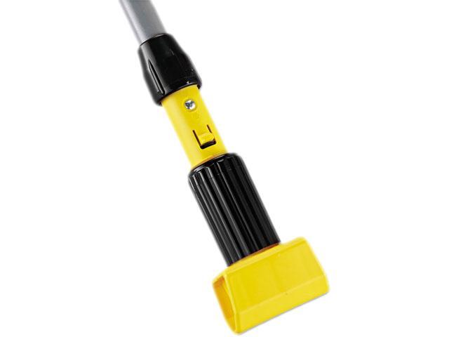 Click here for Rubbermaid Commercial Gripper Aluminum Mop Handle... prices