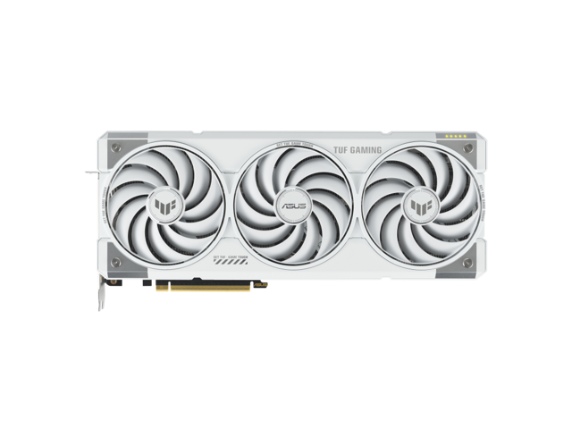 Click here for ASUS TUF Gaming white GeForce RTX 5070 Ti OC Editi... prices