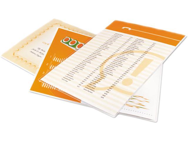 Click here for GBC Economy Lamination Pouch - 200 EA/BX prices