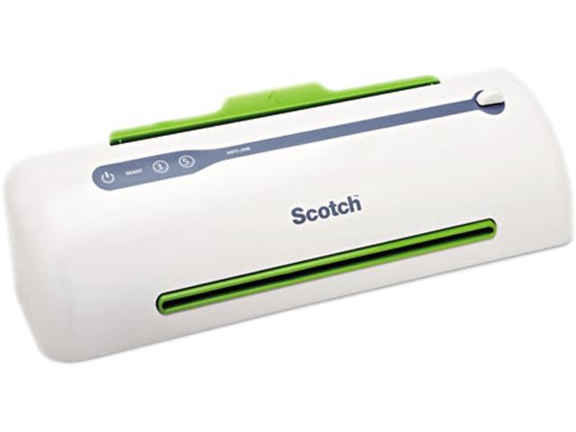 Click here for Scotch TL906 - Pro 9 Laminator  5 mil Maximum Docu... prices