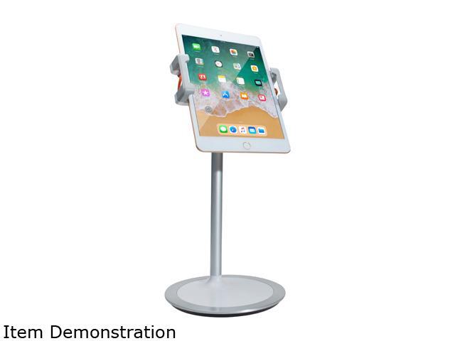 Click here for Cta Digital Height-Adjustable Desktop Tablet Stand prices