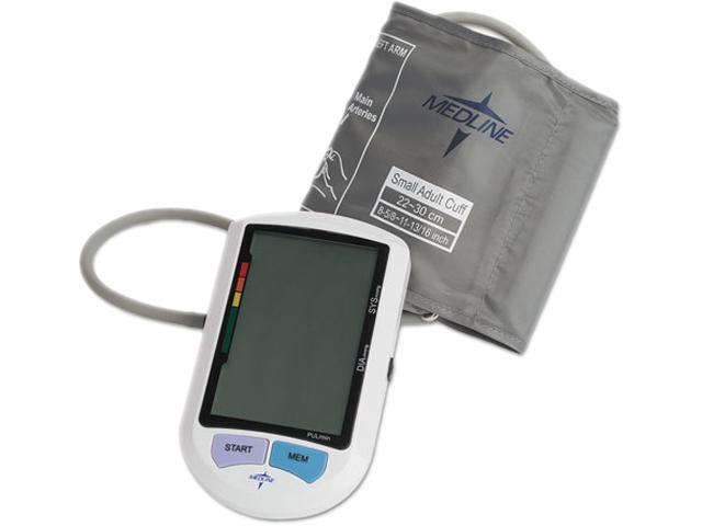Click here for Automatic Digital Upper Arm Blood Pressure Monitor... prices