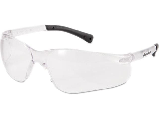 Click here for BearKat Safety Glasses  Frost Frame  Clear Lens prices
