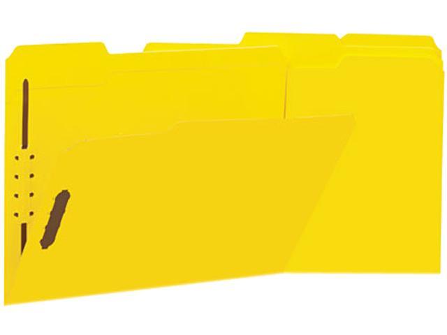 Click here for Manila Folders  2 Fasteners  1/3 Tab  Letter  Yell... prices
