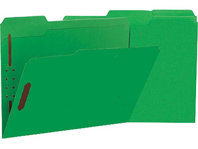 Click here for Manila Folders  2 Fasteners  1/3 Tab  Letter  Gree... prices