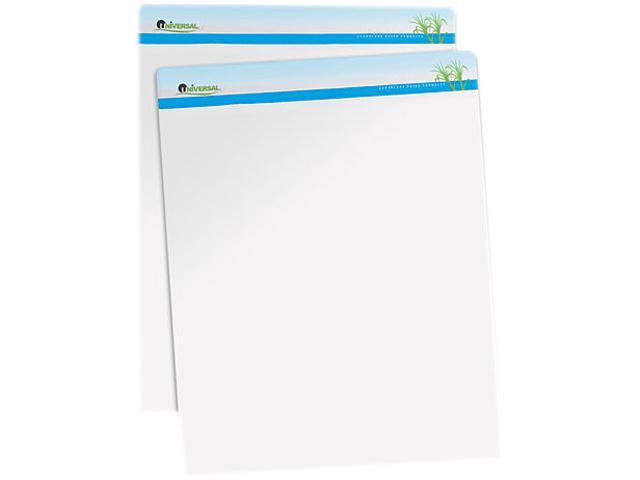 Click here for Sugarcane Based Easel Pads  Unruled  27 X 34  Whit... prices